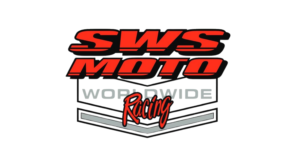 SWS Moto Custom Canopies, Bags & Flags