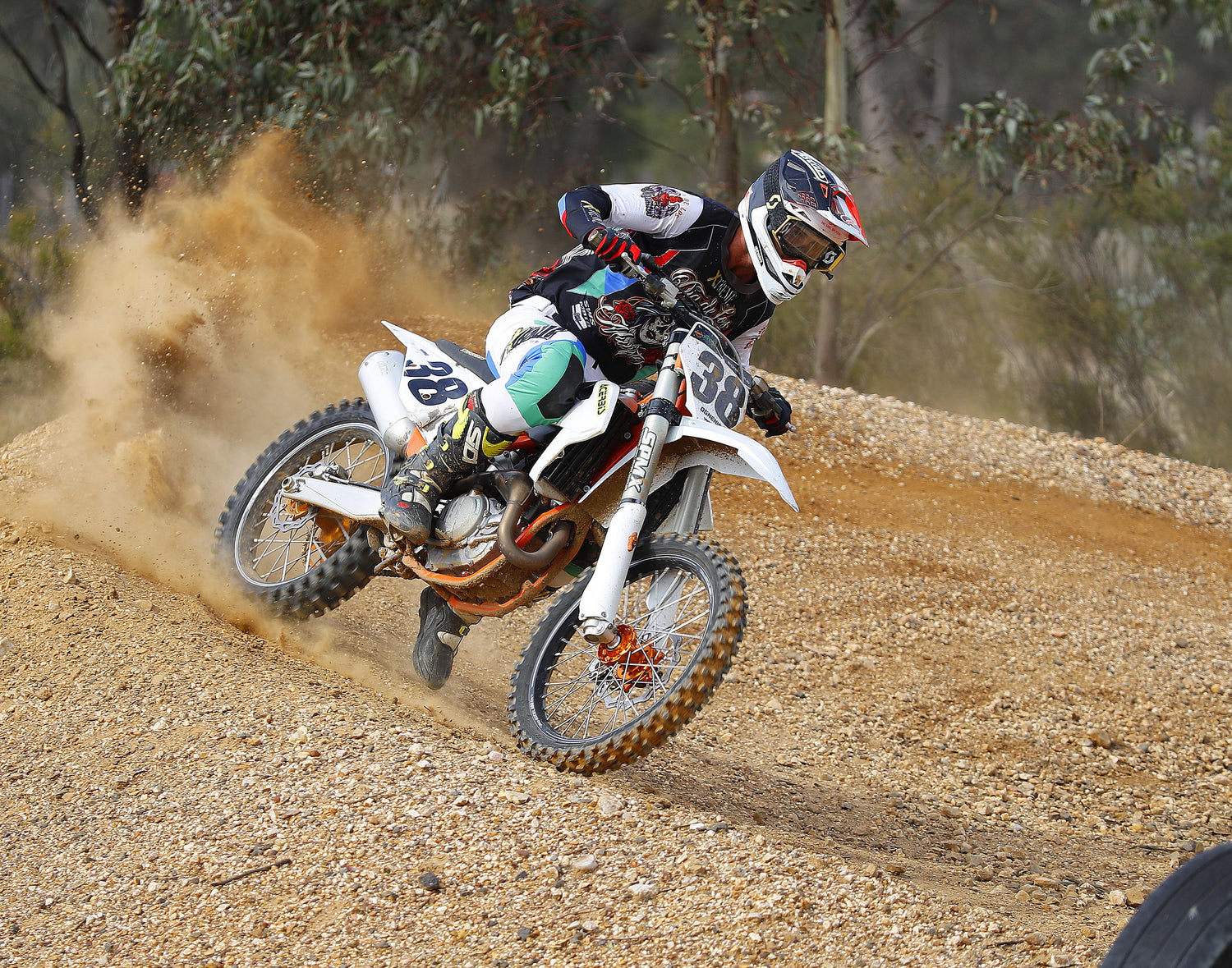 SWS Moto