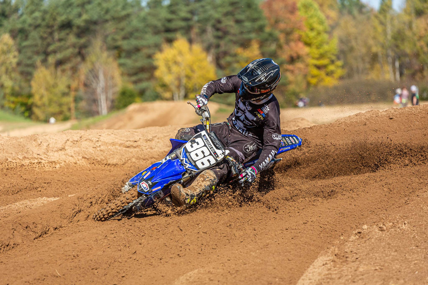 SWS Moto