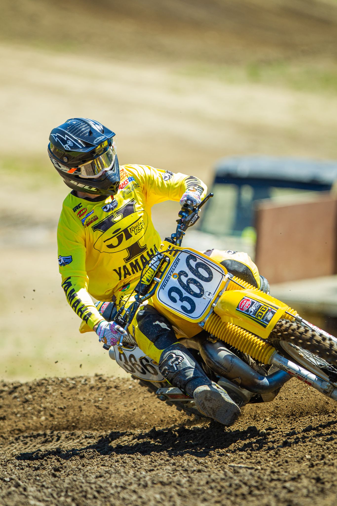 SWS Moto
